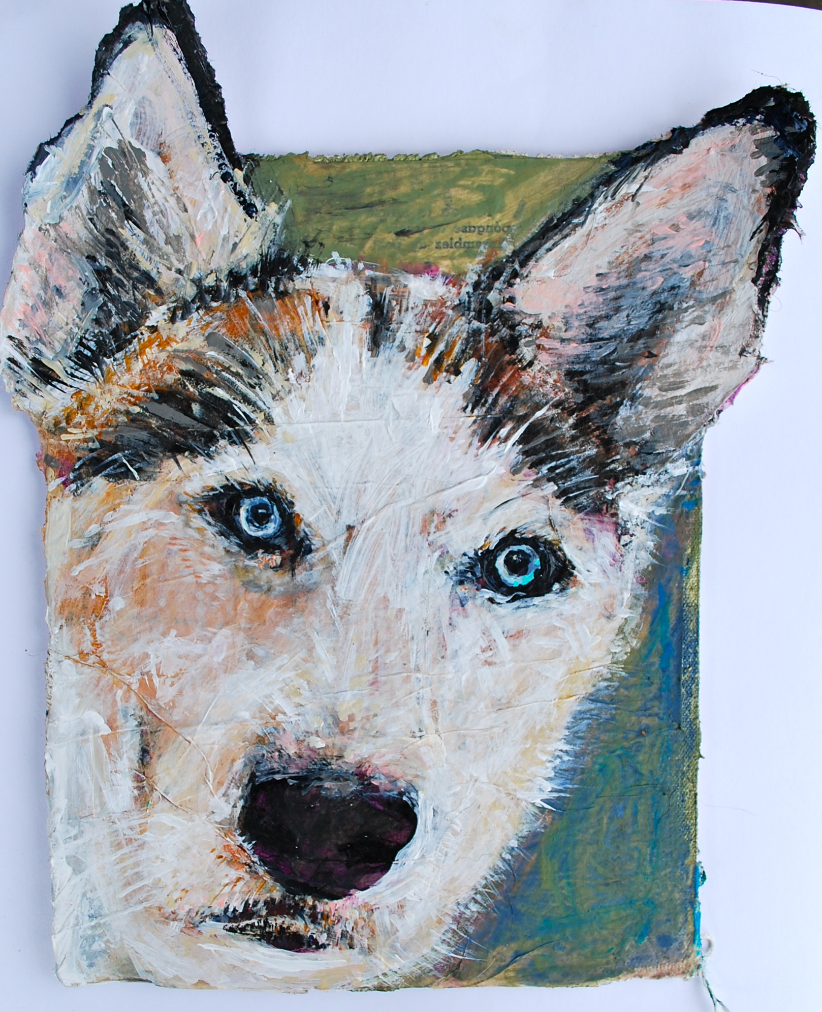 Creatures – Kelly Saxton